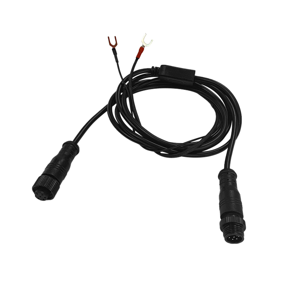 Additional power cable for GeoRide 3 GPS Tracker